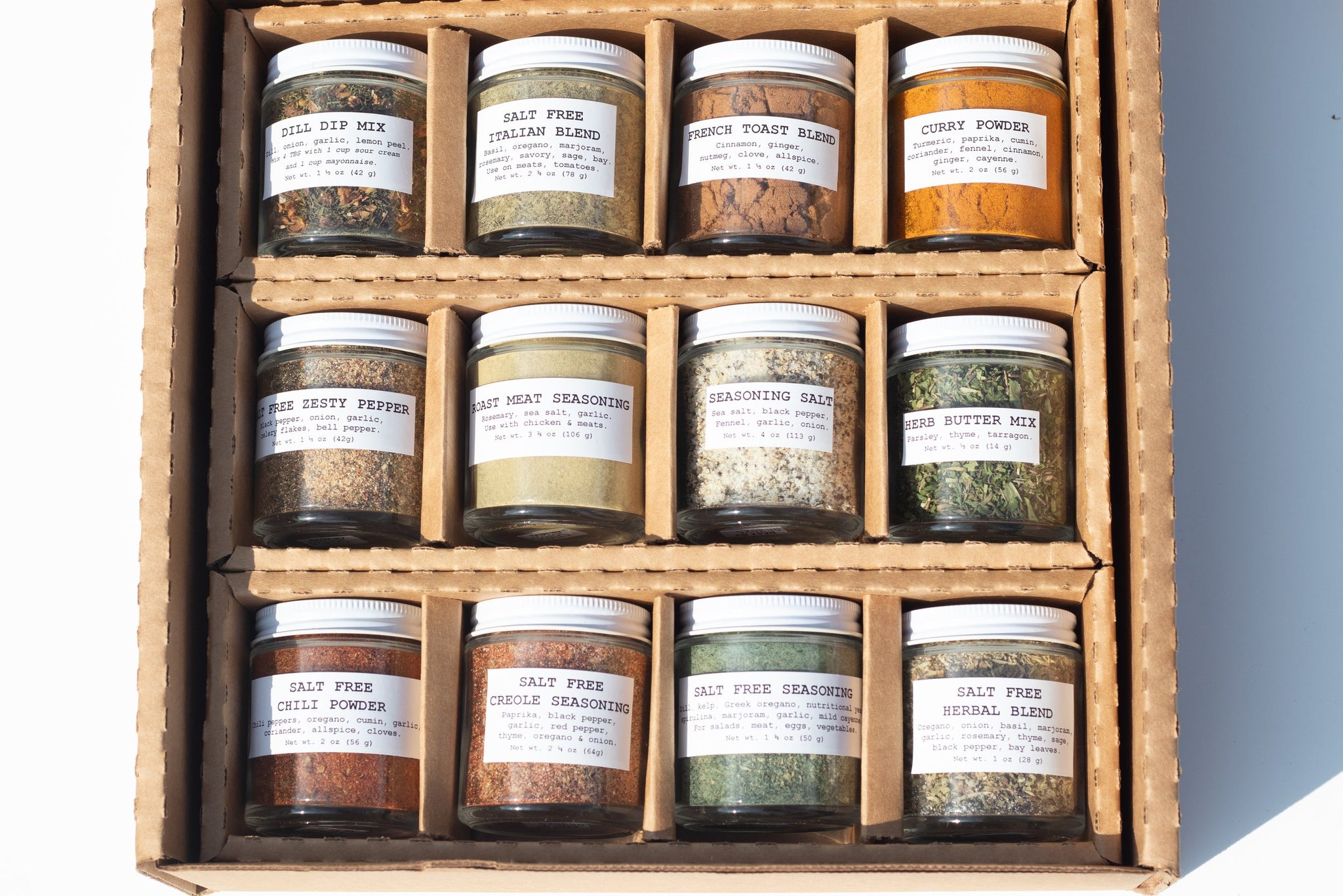 Smoke Camp Crafts: West Virginia Seeds, Plants, Herbal Products & Jams